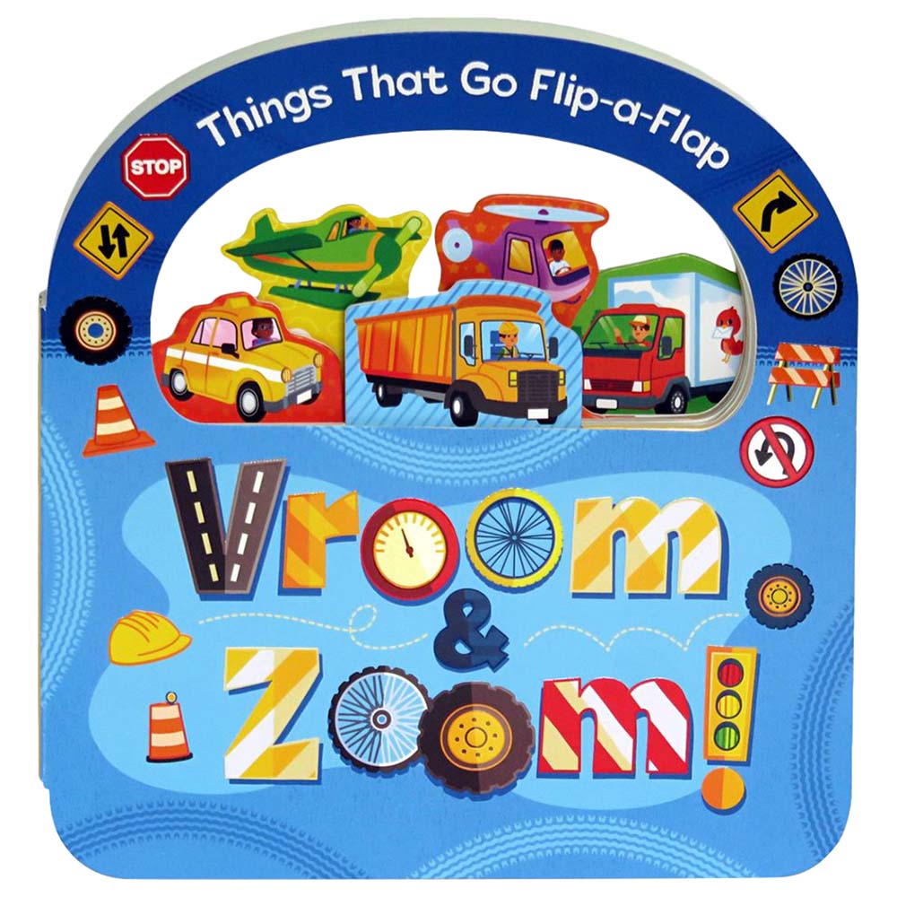 Order Vroom and Zoom - Book Now! | Jomla.ae