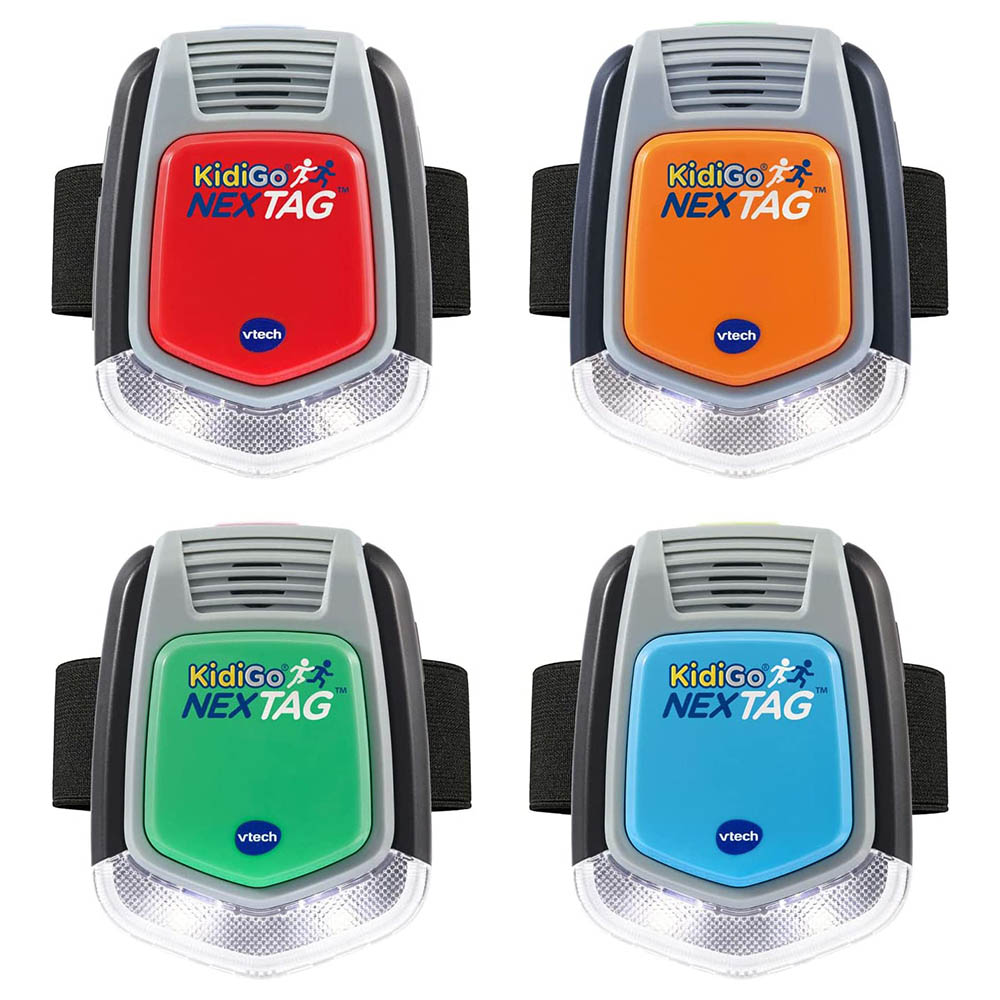 Order Vtech - Kidigo Nextag Electronic Gaming Device Now! | Jomla.ae
