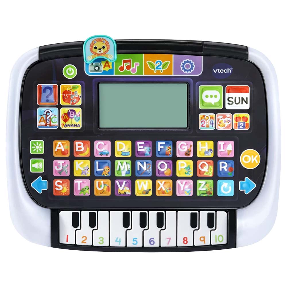 Order Vtech - Little Apps Light Up Educational Tablet - White Now ...