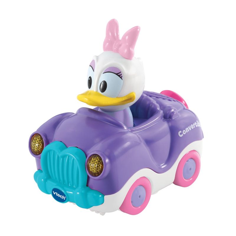 Order Vtech - Toot-Toot Drivers Daisy Convertible Now! | Jomla.ae