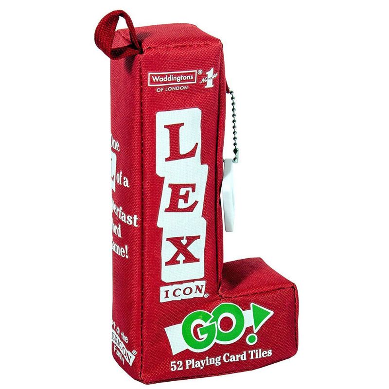 Order Waddingtons - Lexicon Go Word Game Now! | Jomla.ae