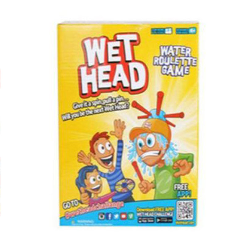 Order Wet Head Now! | Jomla.ae