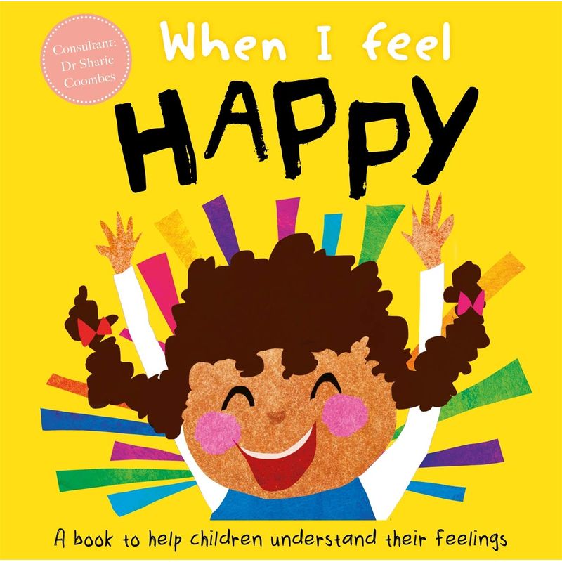 Order When I Feel Happy - Book Now! | Jomla.ae