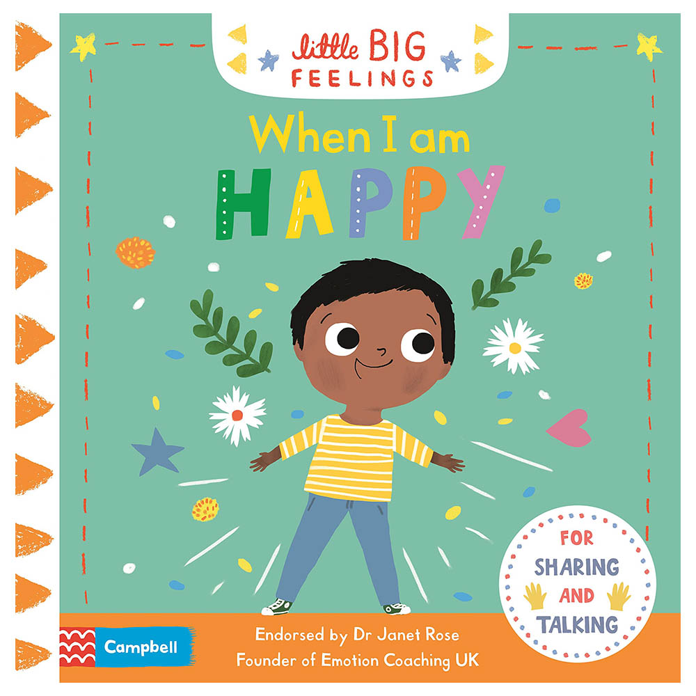 Order When I am Happy - Book Now! | Jomla.ae