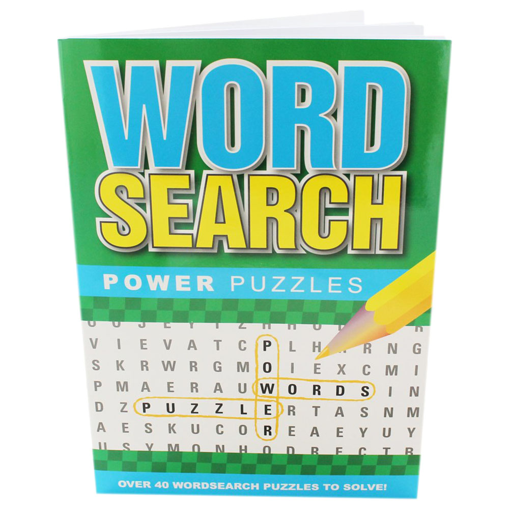 Wordsearch Books | Jomla.ae