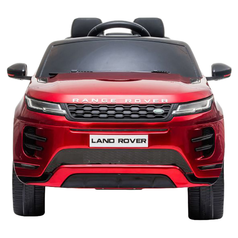 Order Xiamen - Range Rover Evoque Kids Electric Ride On Now! | Jomla.ae