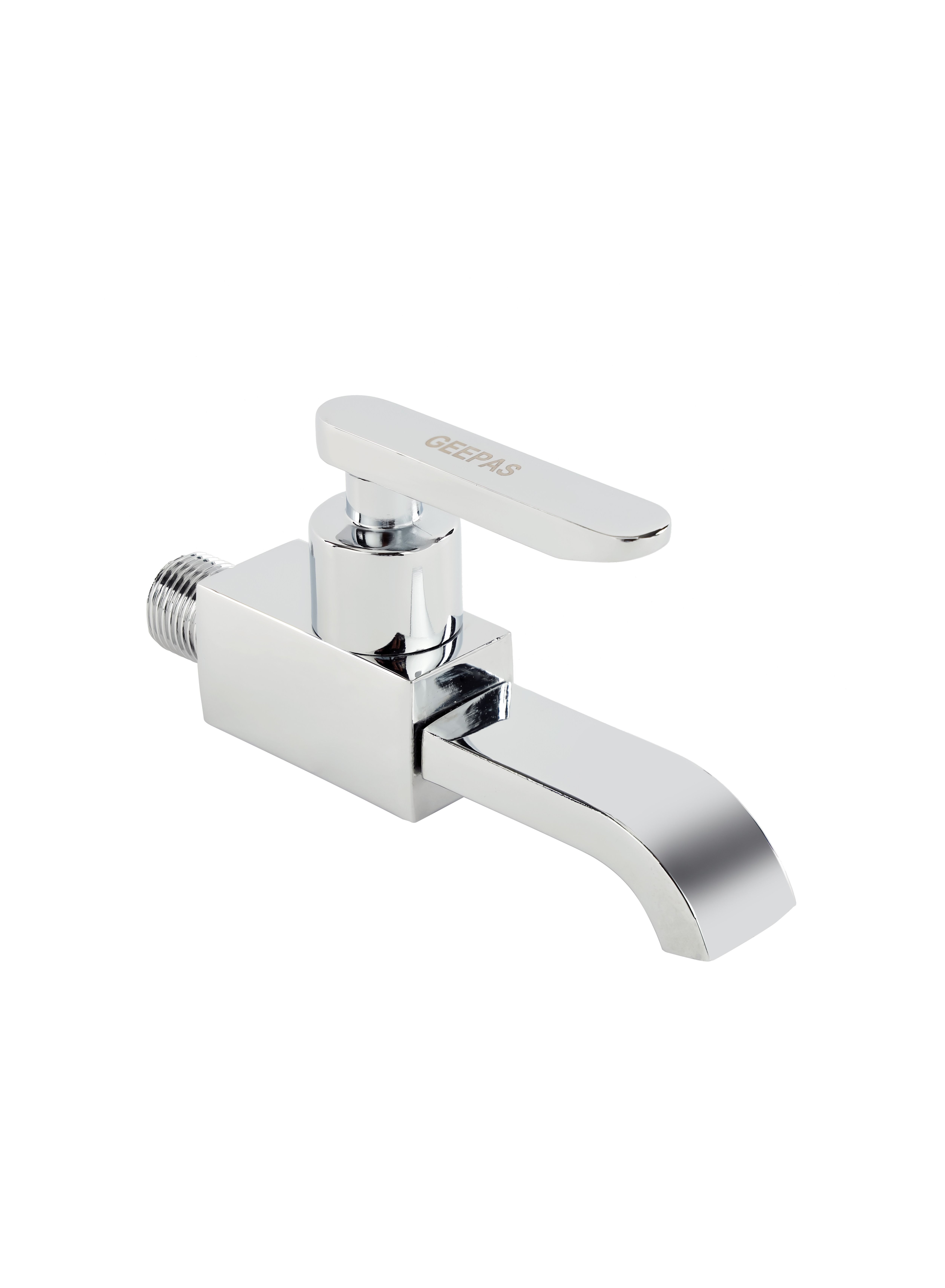 Order Geepas Wall Mounted Tap- , Single Hole Wall Mounted Tap For ...