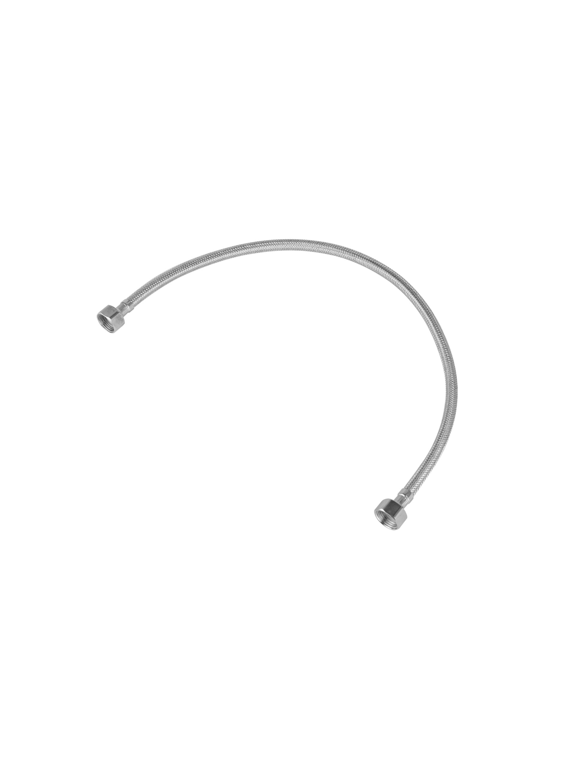 Geepas Flexible Braided Hose- , 60 Centimeters Long, 10 Mm Thickness ...