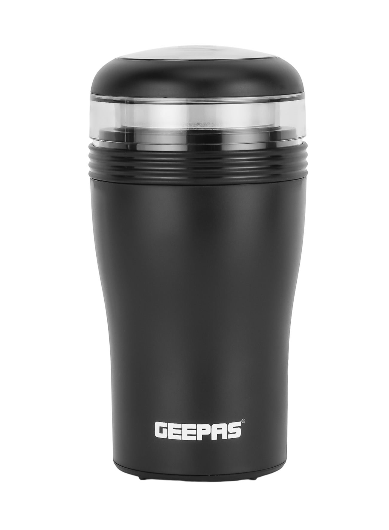 Order Geepas Coffee Grinder With Stainless Steel Blade, 40 Gram ...