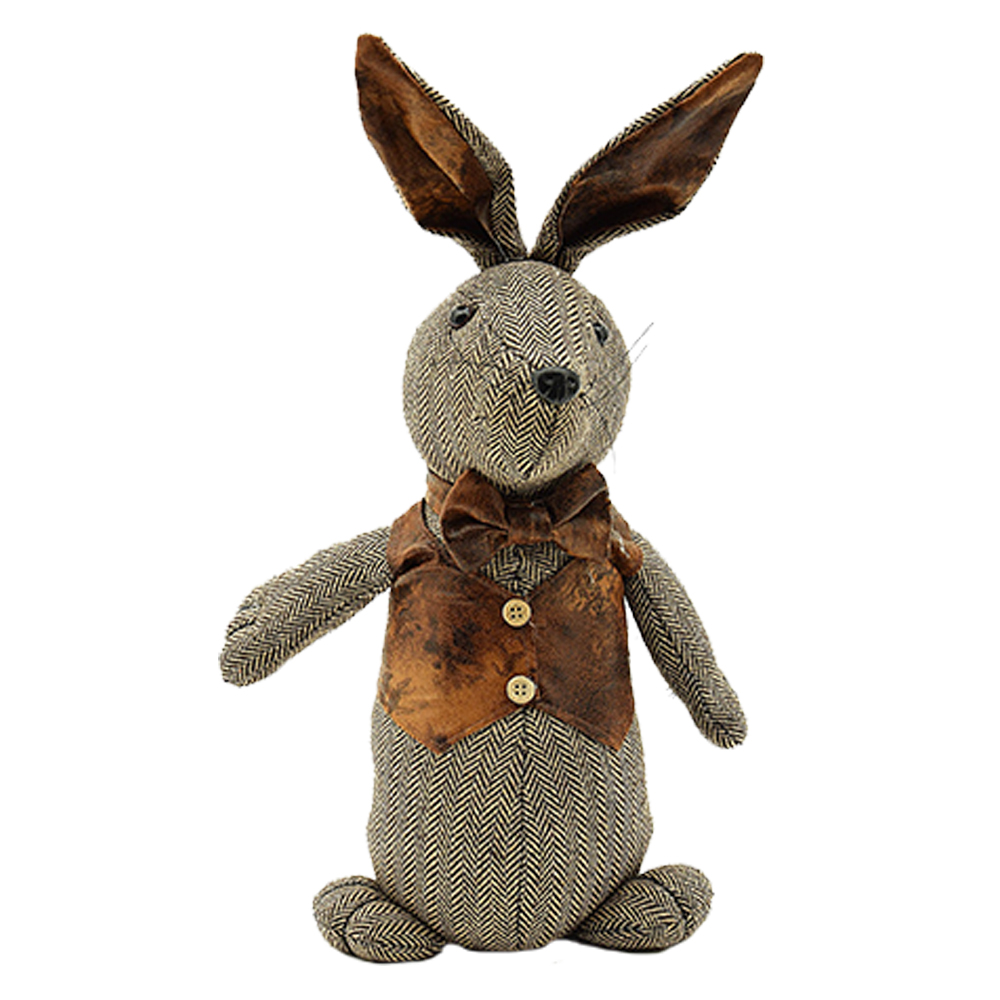 eBarza - Handmade Cute Rabbit Decorative Doll Door Stopper | Jomla.ae
