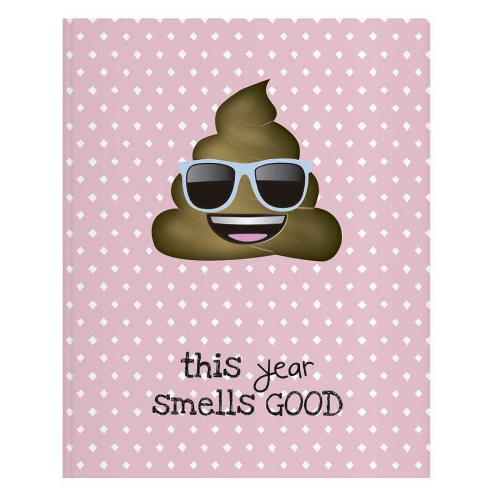 Order emoji - Poop Ring Binder Now! | Jomla.ae