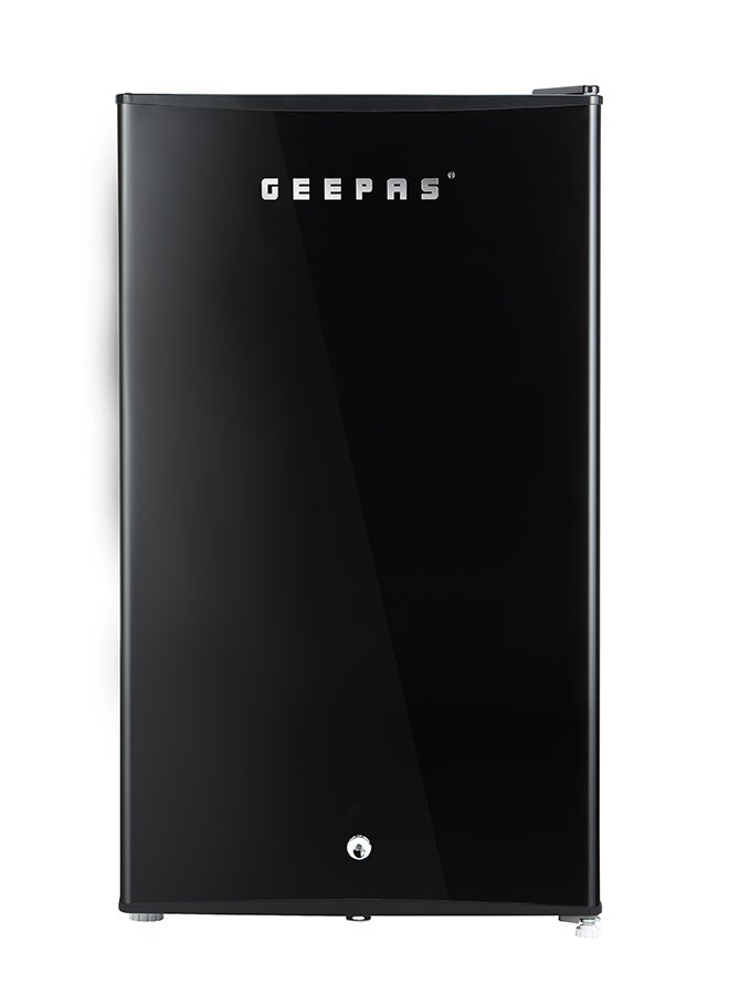 Order Geepas 120l Gross/92l Net Capacity, Single Door Mini Defrost ...