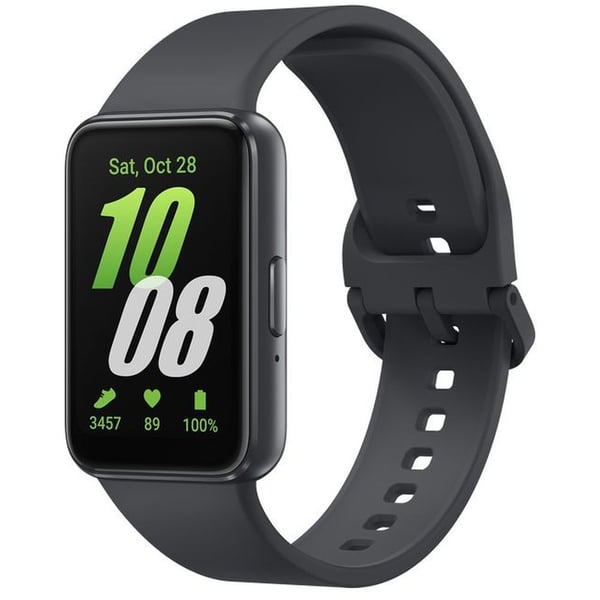 Order Samsung Galaxy Fit3 Fitness Tracker Band Now! | Jomla.ae