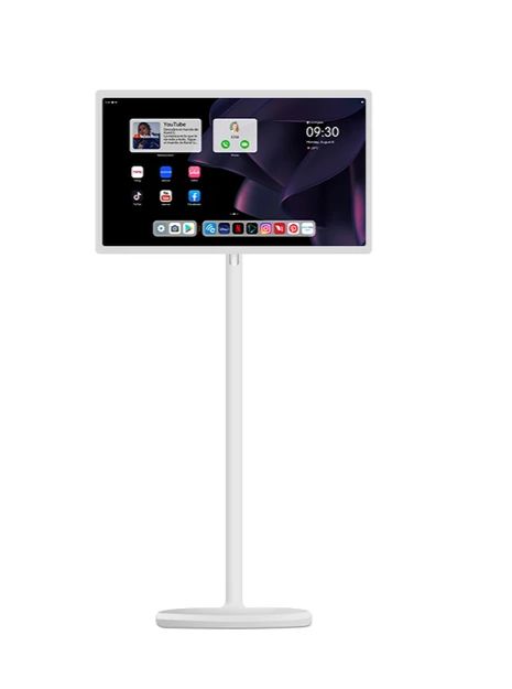 Order Portable Smart Screen Android LCD Monitors 24 Inch Now! | Jomla.ae