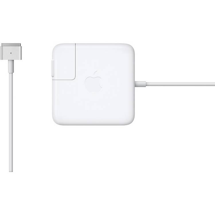 Apple 85W Mag Safe Power Adapter For MacBook Pro, 3pin | Jomla.ae