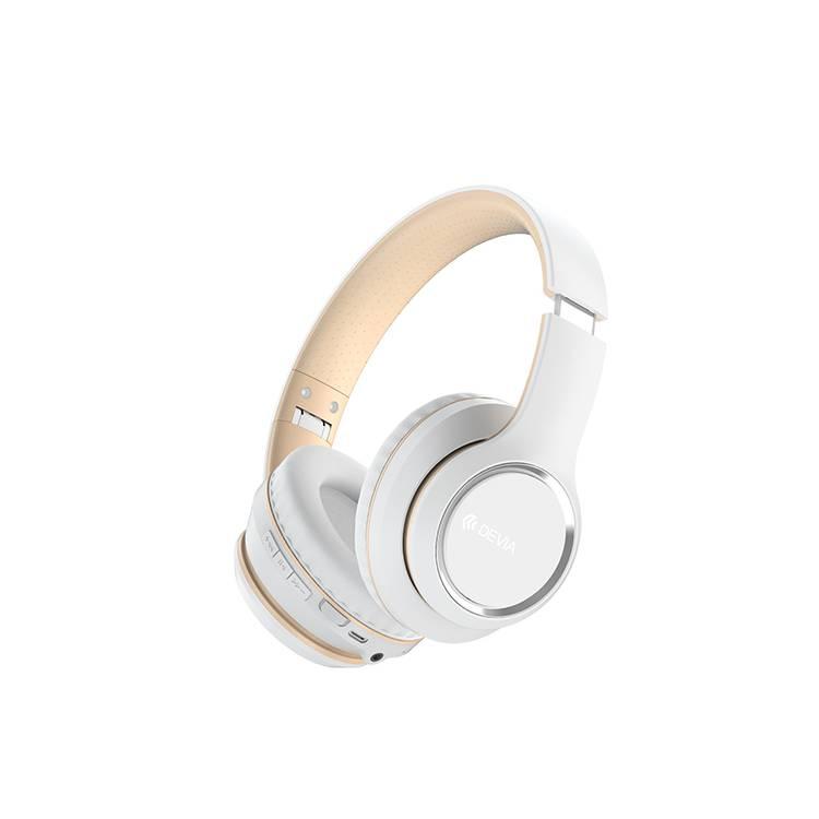 Order Devia Kintone Series Wireless Headset, Hands-Free Calling, HIFI ...