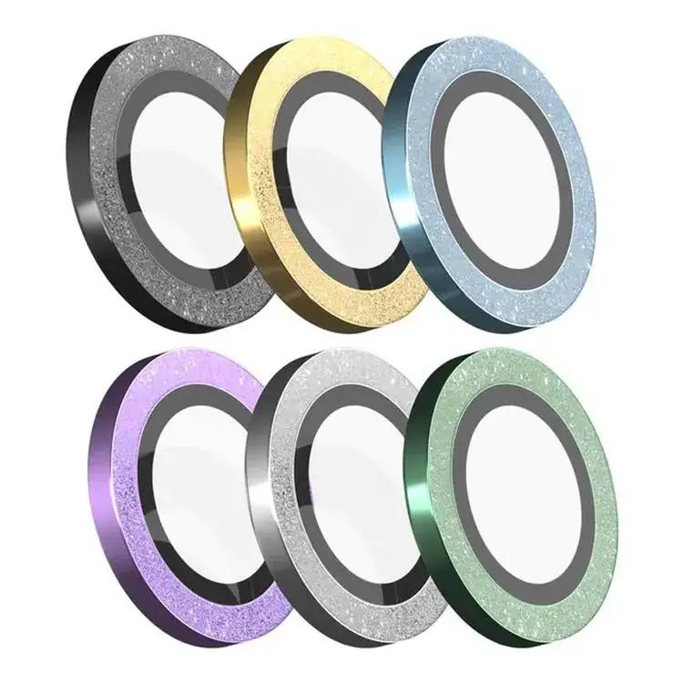 Order Devia Peak Series Camera Lens Protector with Diamon Process (3pcs ...