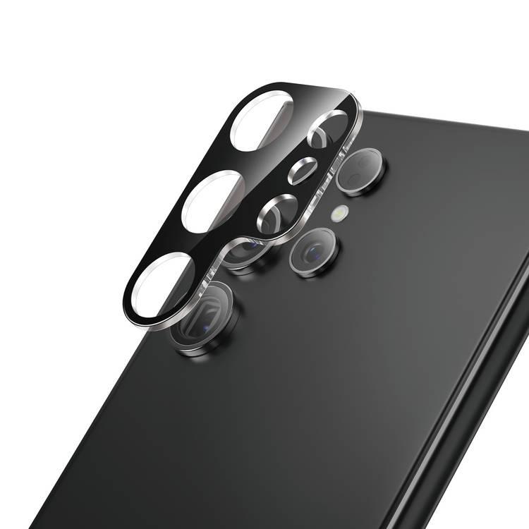 Order Green Lion Acrylic Lens Protector For Samsung S24 Ultra - Clear ...