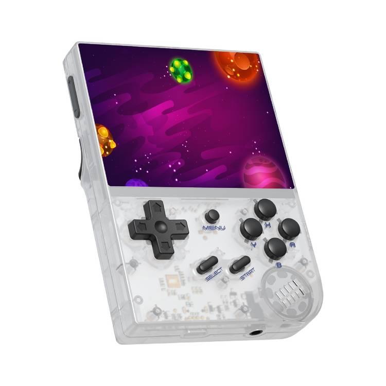 Order Green Lion GP PRO Gaming Console - White Now! | Jomla.ae