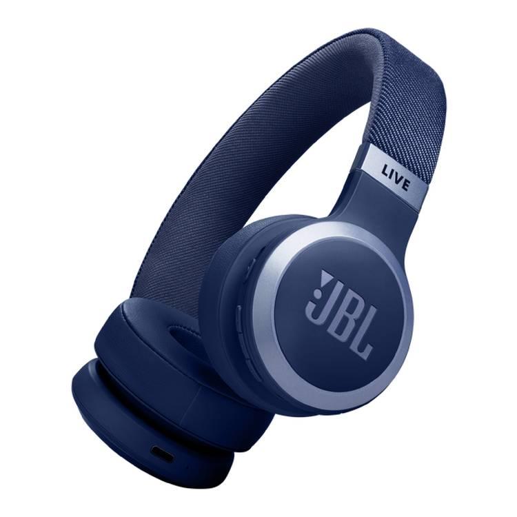 Order JBL Live 670NC Wireless Over-Ear Headphones With True Adaptive ...