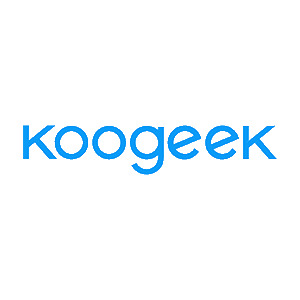 Shop Koogeek with a guarantee and fast delivery in the UAE and Saudi Arabia. | Jomla.ae