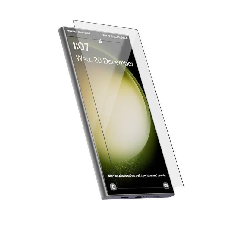 Order Levelo Clear Glass 3D Curved HD Screen Protector For Smartphone ...