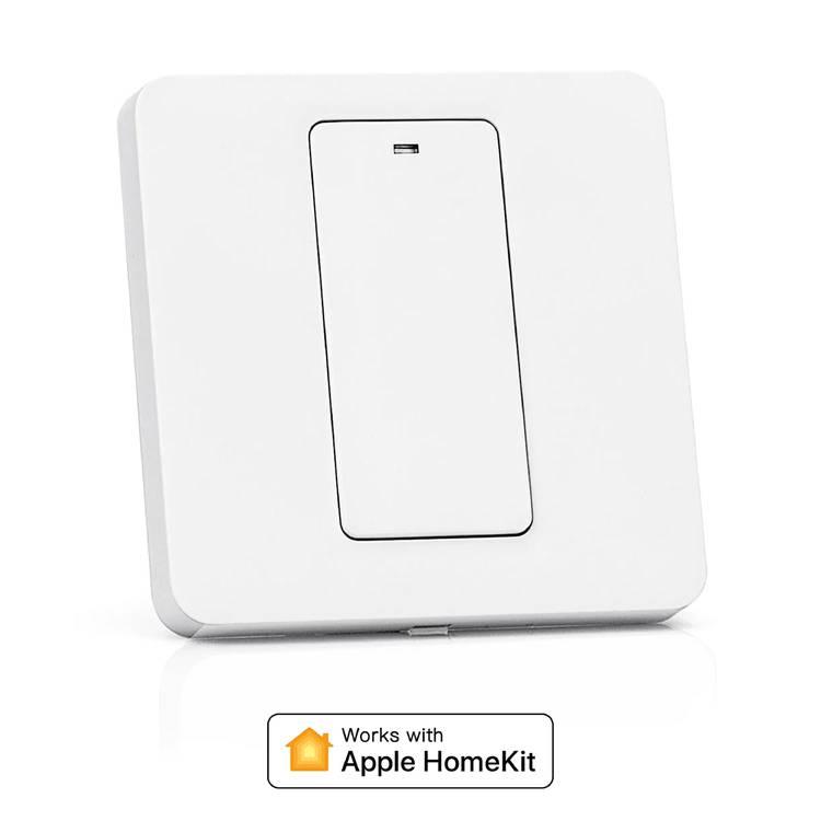 Meross Smart Two Way Light Switch - White | Jomla.ae