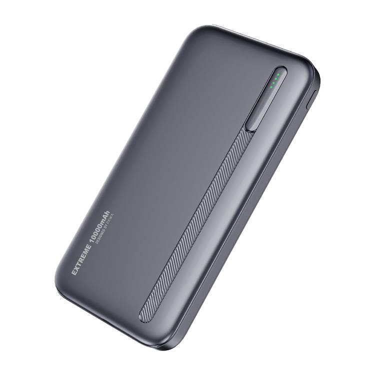 Order PAWA Extreme PD20W Powerbank With 10000mAh Capacity - Black Now ...