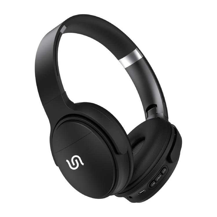 Order Porodo By Soundtec Limited Wireless Headphone Super Rich Bass ...