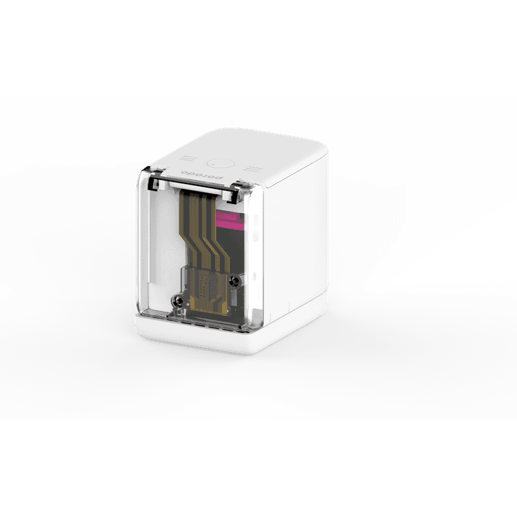 Order Porodo Portable Handheld Printer - Instant Colour Printing ...