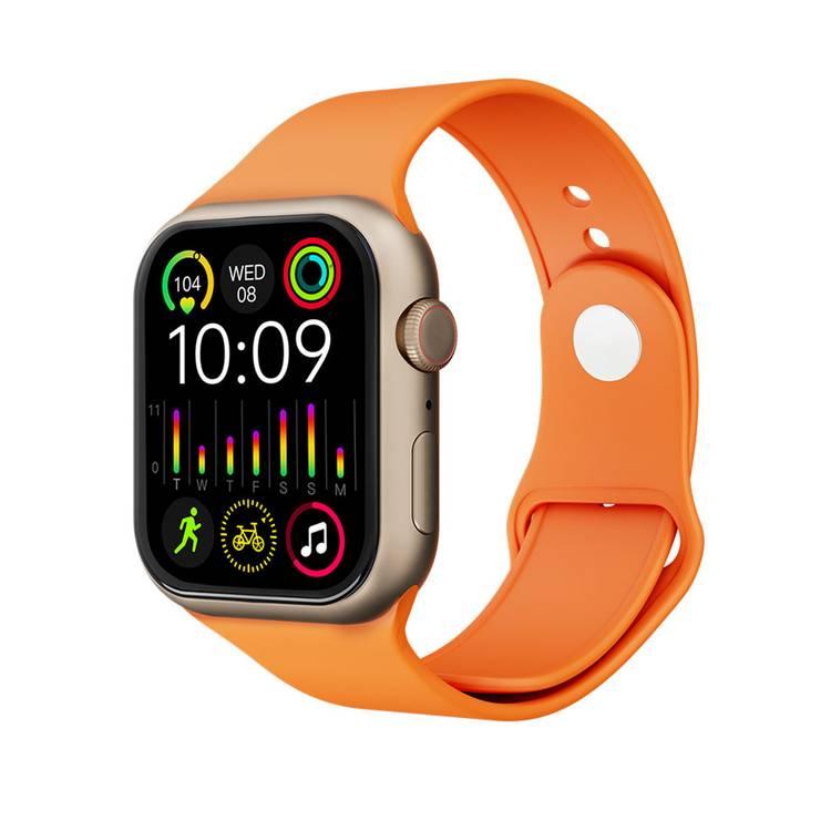 Order Porodo Smartwatch 2.1 Magnifico with Sport Band - Titanium Now ...