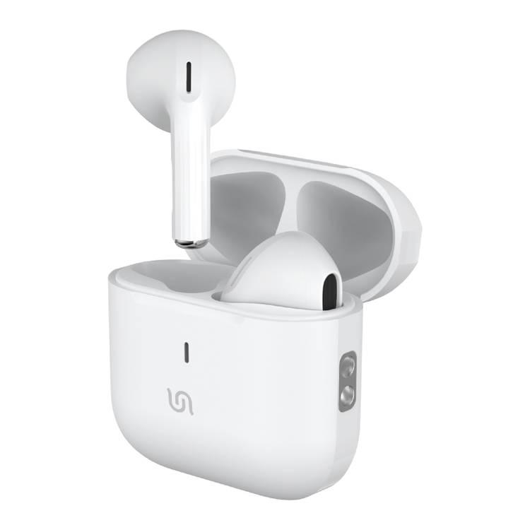 Order Porodo Soundtec Originale True Wireless - White Now! | Jomla.ae