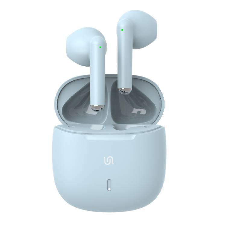 Porodo Soundtec TWS Earbuds with Hall Switch Function and Intelligent ...