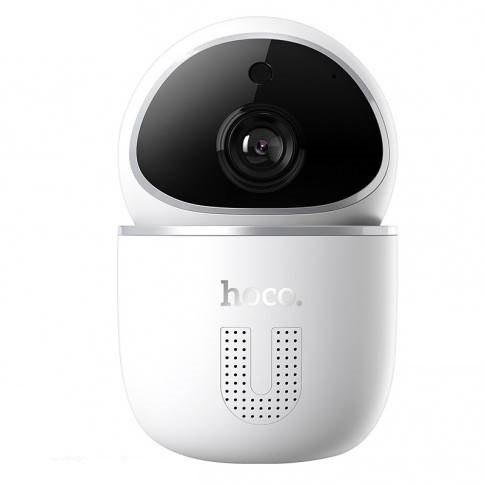 Order Hoco DI10 Smart Camera Wireless Wifi Now! | Jomla.ae