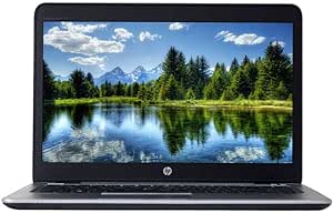 Order Pre-owned HP EliteBook 840 G3 Touch - 14" - 2016 - Gray - Intel ...