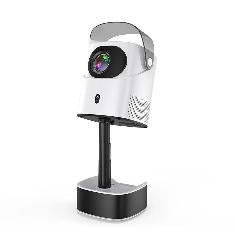 Order TS-2 Integrated Liftable Smart Projector 1080p 140inch Now ...