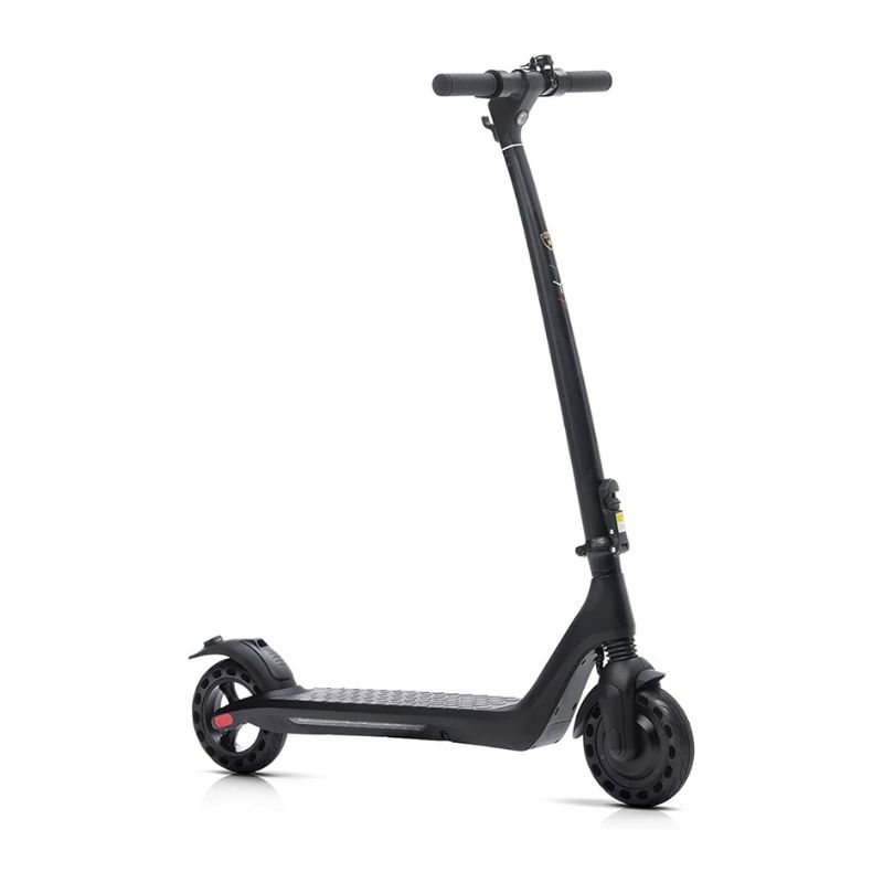 Order Lamborghini Al1 Light And Foldable E-Scooter Now! | Jomla.ae