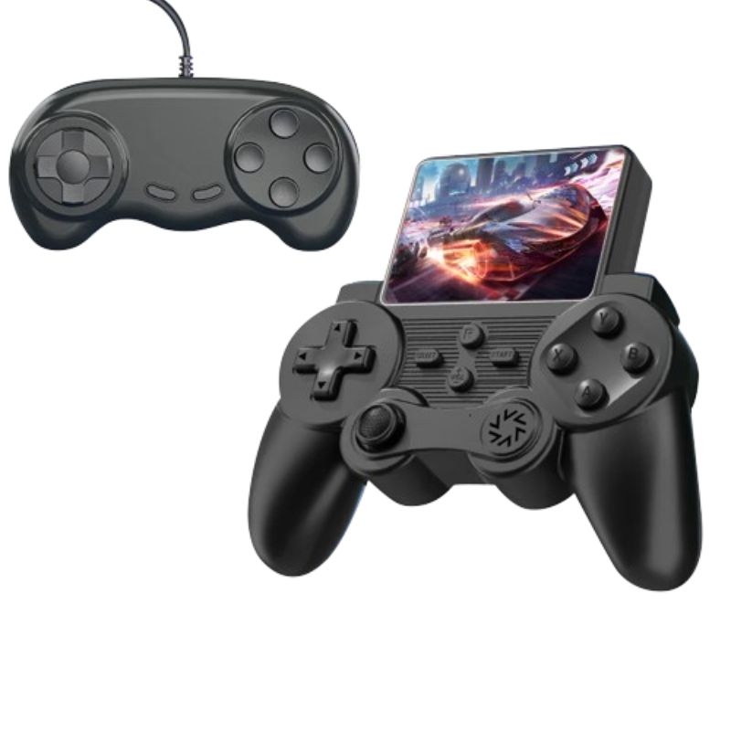 Order Q20 Portable Retro Video Handheld Games Console 2.4-Inch Joystick ...