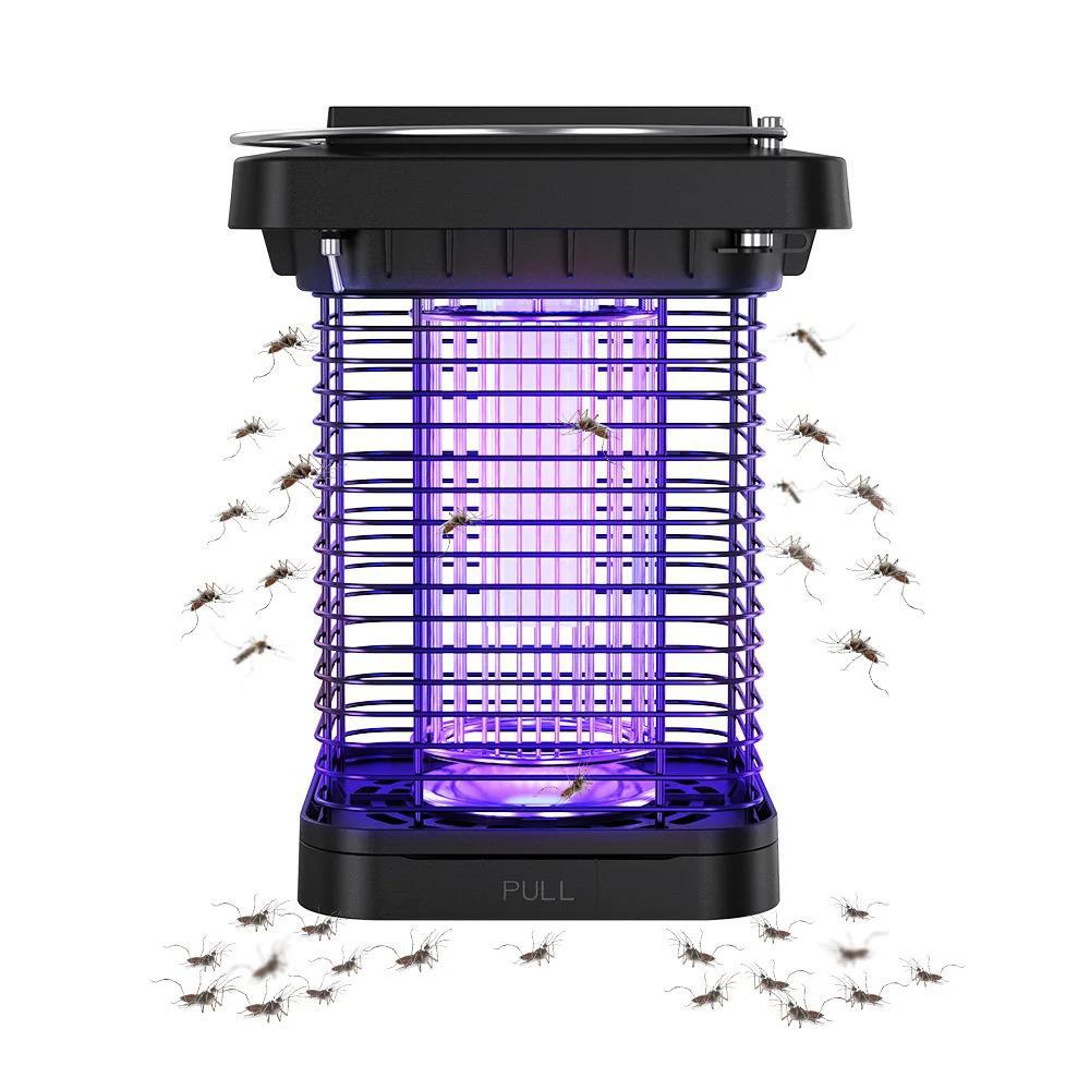 Professional Electric Fly Killer with IP65 Waterproof | Jomla.ae