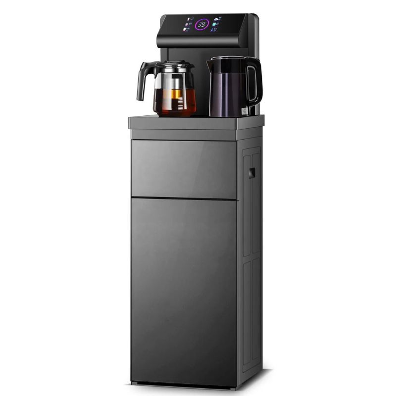 Order Multifunctional Smart Tea Machine Hot/Cold/ Water Storage ...