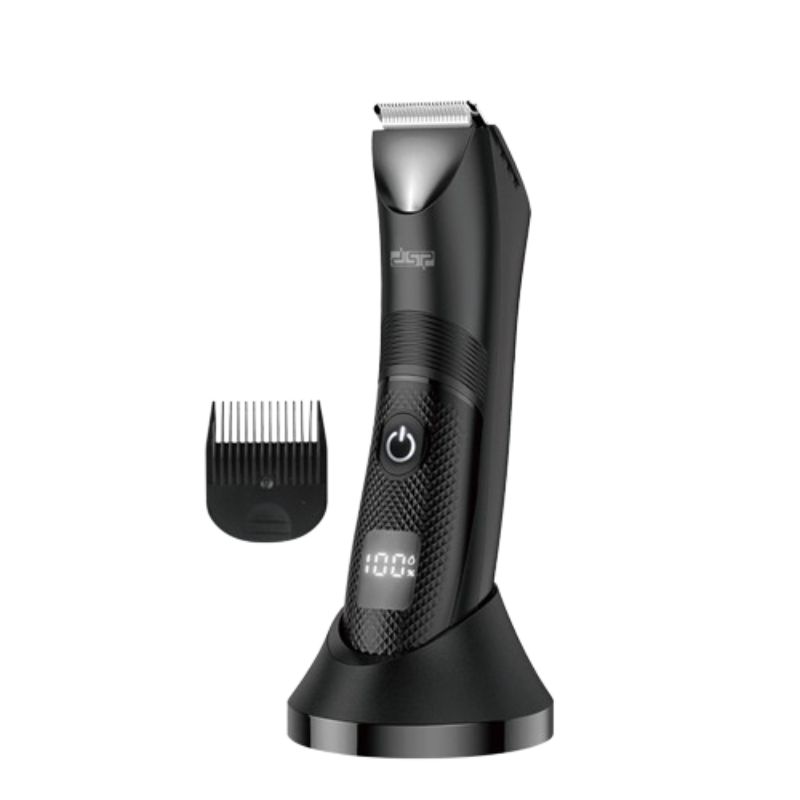 Order Dsp 60386 Waterproof IPX7 Body Shaver Now! | Jomla.ae