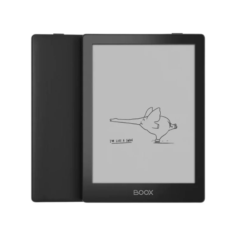 Order Onyx Boox Poke 5 With Free Case Cover Now! | Jomla.ae