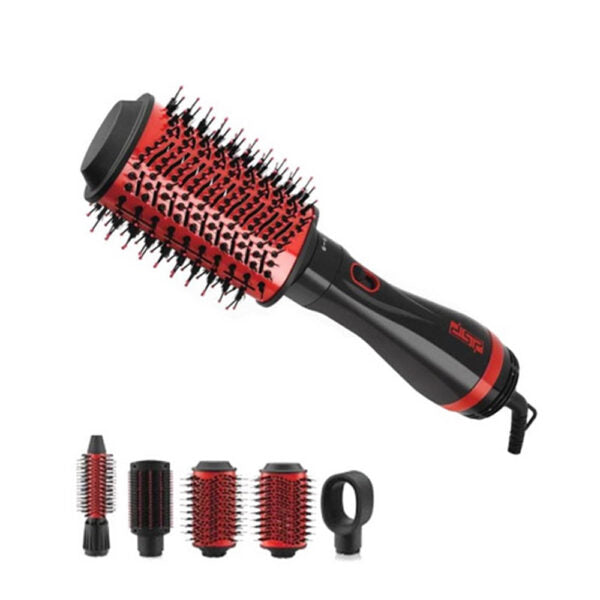 Order Dsp Professional 50107, 5 In-1 Air Styler Hair Brush Now! | Jomla.ae