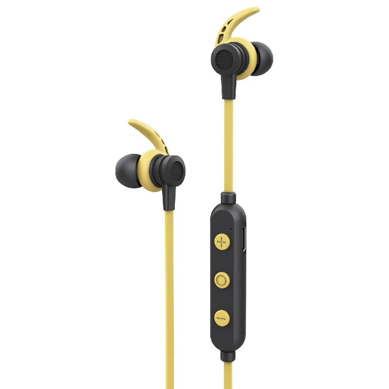 Order Green Lion Track Earphone - Yellow Now! | Jomla.ae