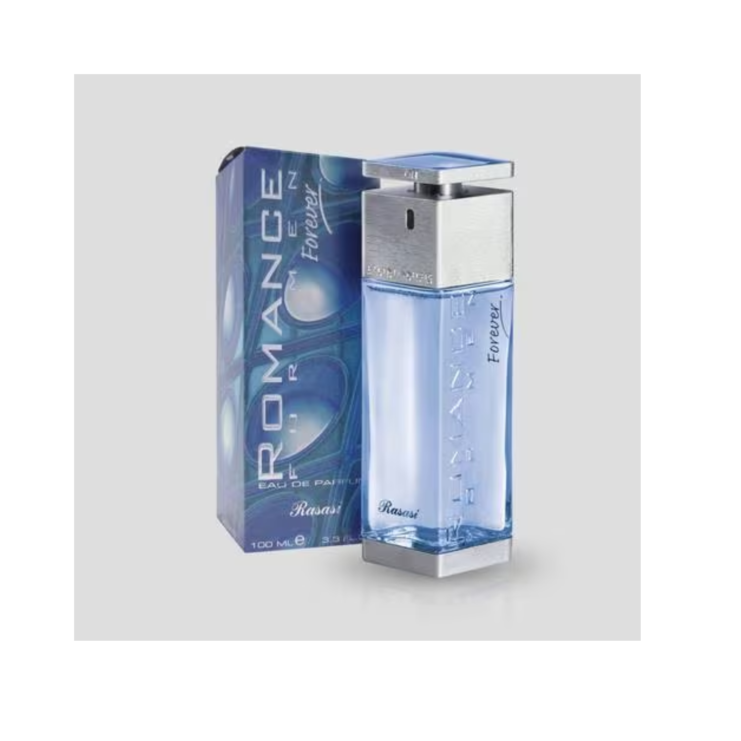 Rasasi Romance For Men Forever 100 Ml | Jomla.ae
