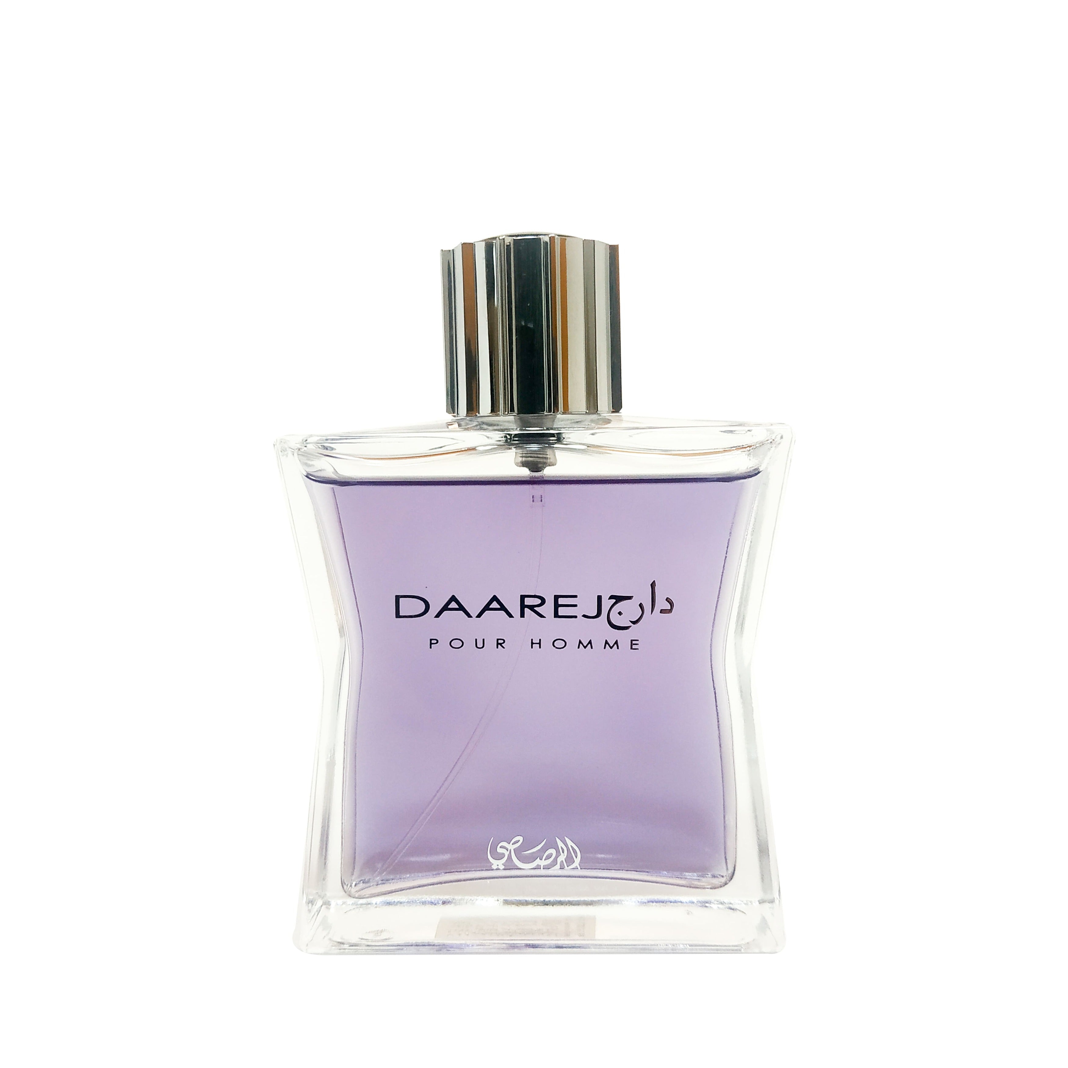 Order Rasasi Daarej(Men) 100 Ml-Bb Now! | Jomla.ae