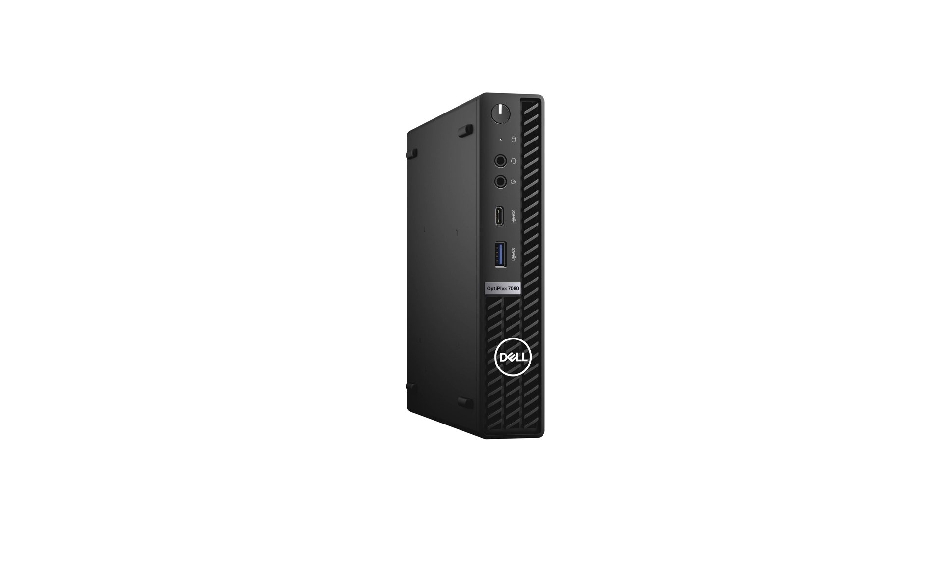 Order Renewed Dell Optiplex 7080 (Micro) - ci5-10th - 16GB RAM - 500GB ...