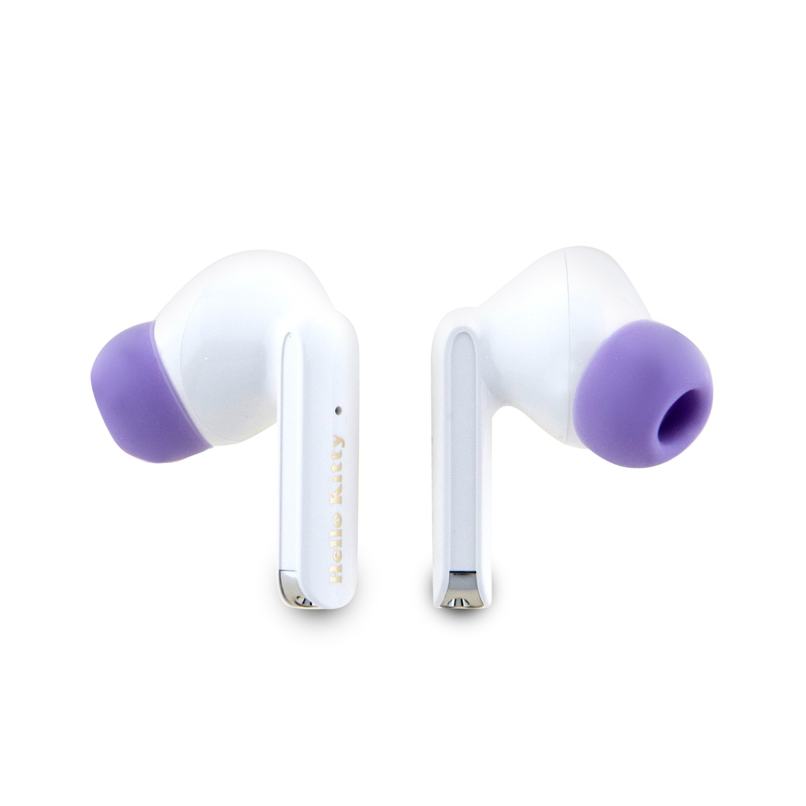 Order Hello Kitty True Wireless Earbuds Gradient Electroplating Logo ...
