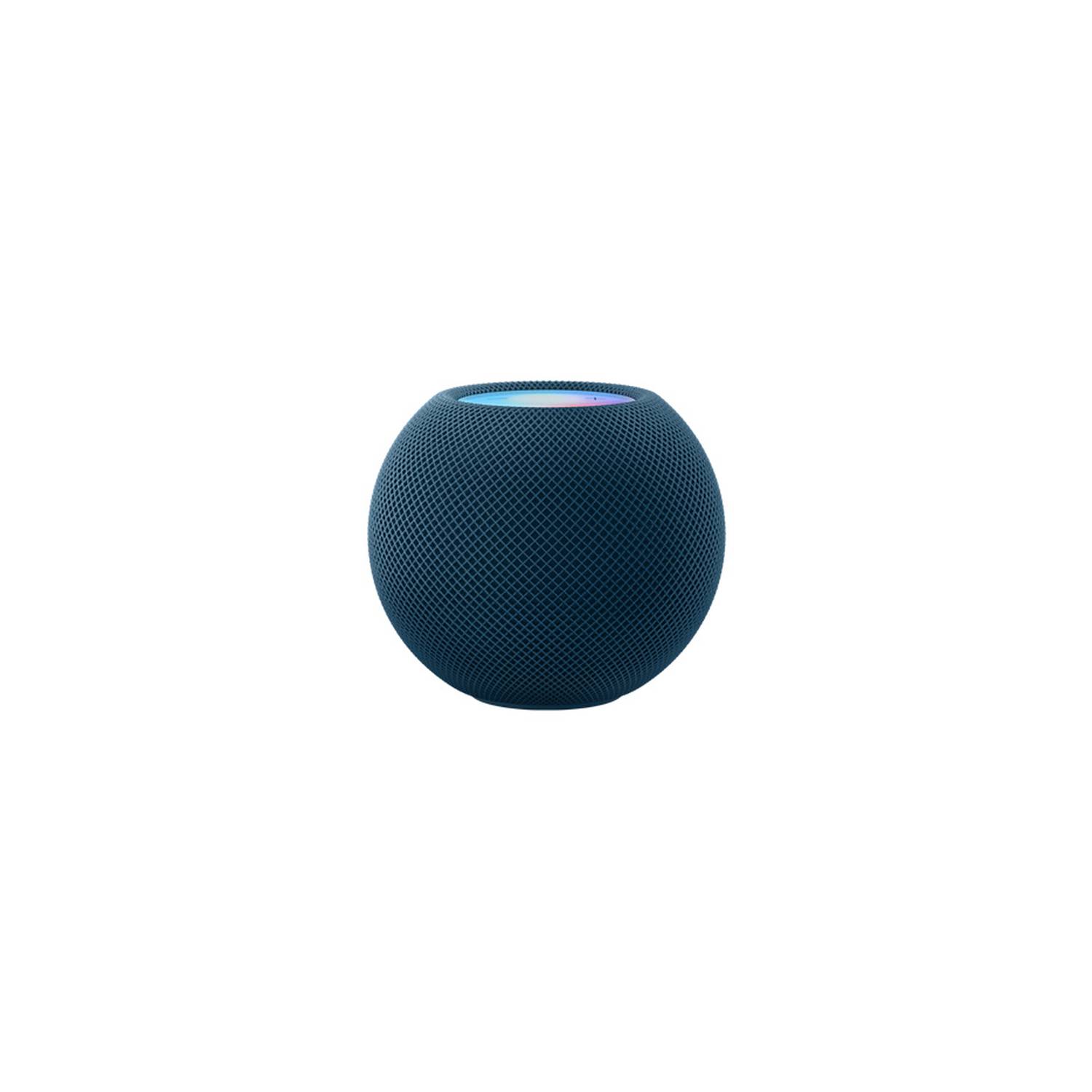 Apple HomePod Mini Blue | Jomla.ae