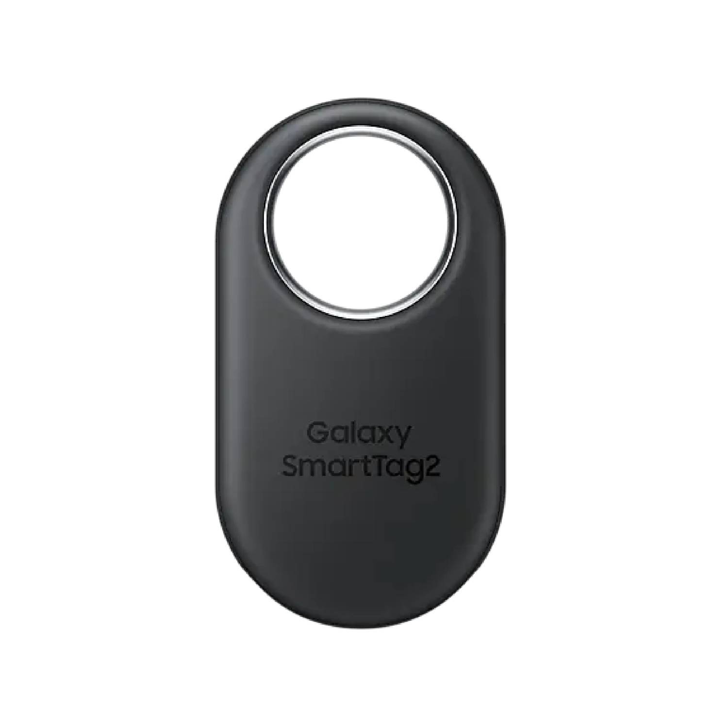 Order Samsung Smart Tag 2 1 pack - Black Now! | Jomla.ae